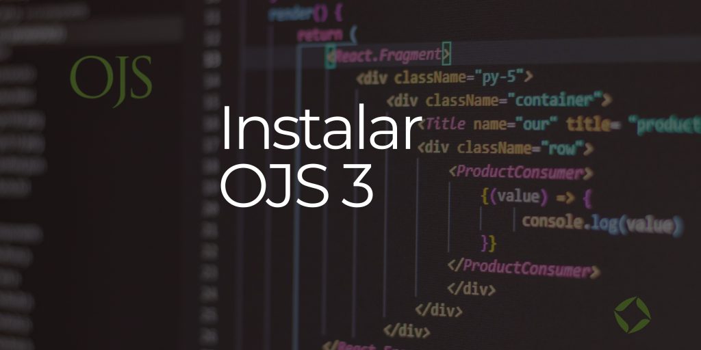 ¿Cómo instalar OJS 3 (Open Journal Systems)? - Paideia Studio