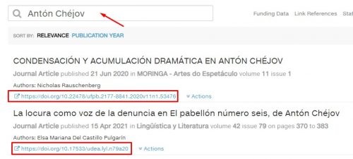 DOI: Qué es y cómo gestionarlo en Latinoamérica - Paideia Studio