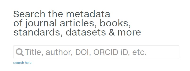 DOI: Qué es y cómo gestionarlo en Latinoamérica - Paideia Studio