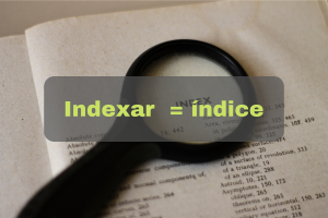 Indexar tu revista: requisitos para 5 índices bibliográficos - Paideia ...