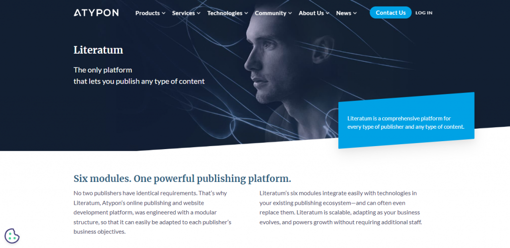 Alternativas a OJS. 6 opciones de gestión editorial diferentes a Open ...