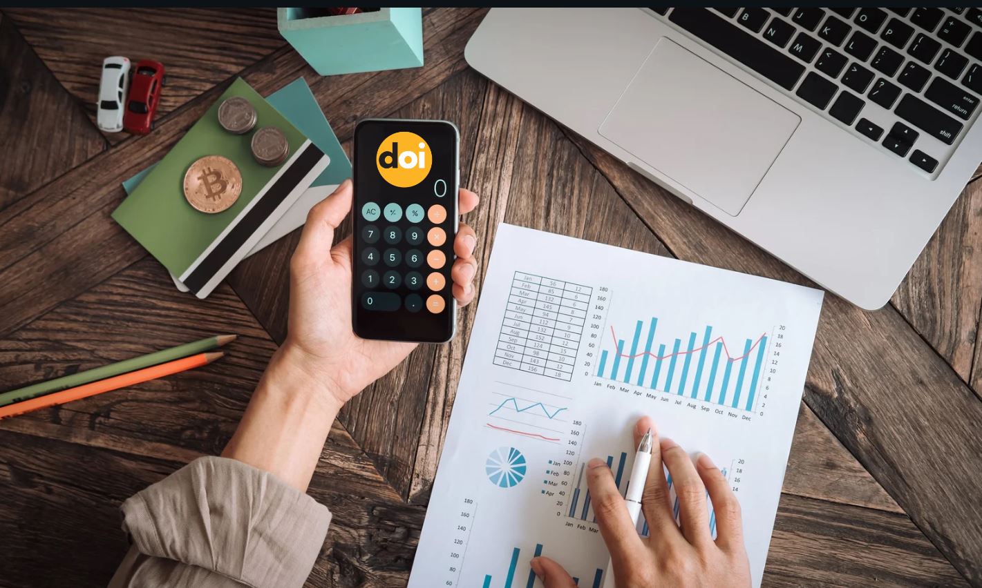 ¿Cómo conseguir y gestionar DOI en Argentina? - Paideia Studio