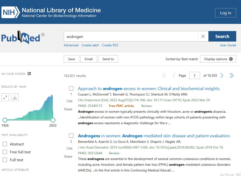 PubMed: historia, proceso para indexar tu revista y otras cosas que debes saber - Paideia Studio