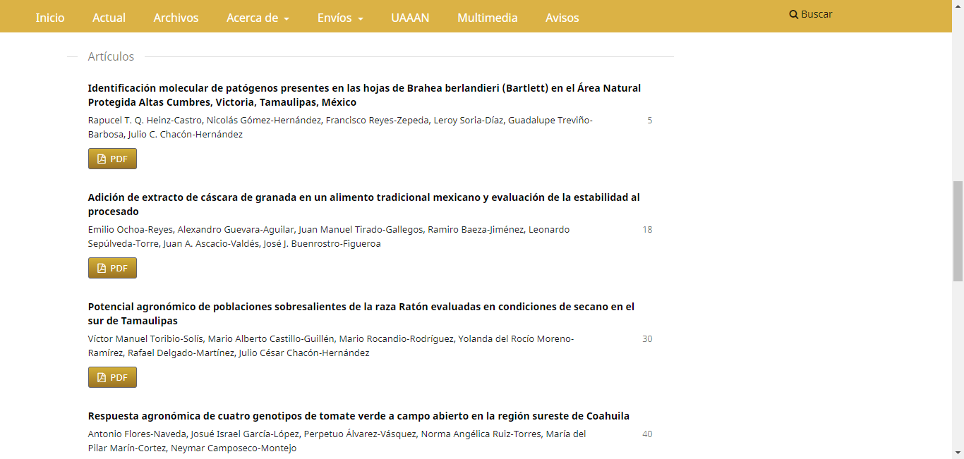 ¿Qué temas OJS puedo instalar? 6 opciones gratuitas para mejorar la ...