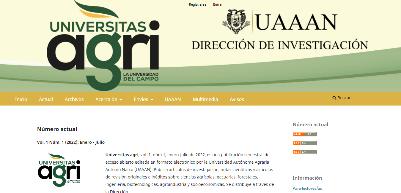 ¿Qué temas OJS puedo instalar? 6 opciones gratuitas para mejorar la ...