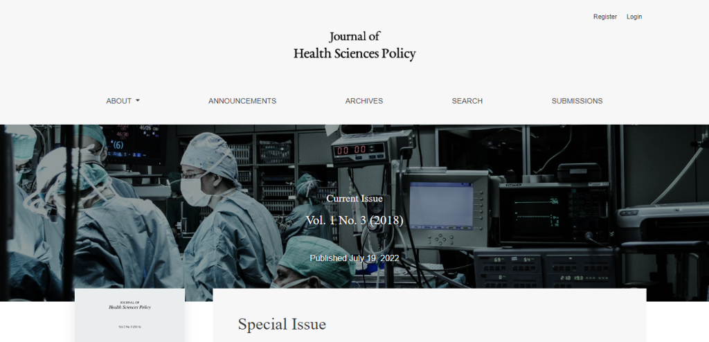 ¿Qué temas OJS puedo instalar? 6 opciones gratuitas para mejorar la ...