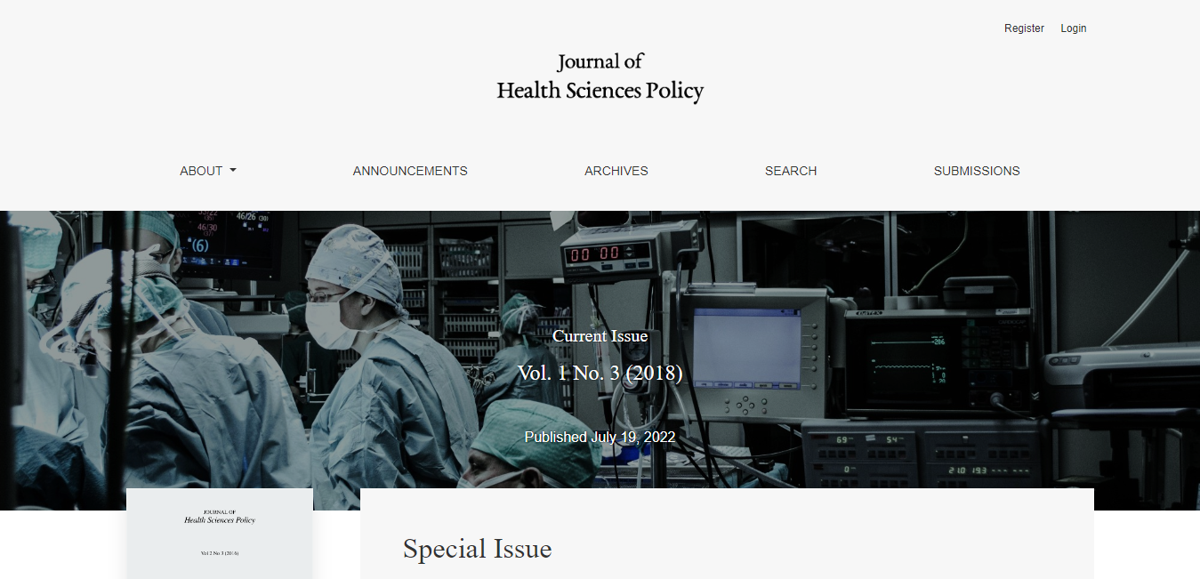 ¿Qué temas OJS puedo instalar? 6 opciones gratuitas para mejorar la ...