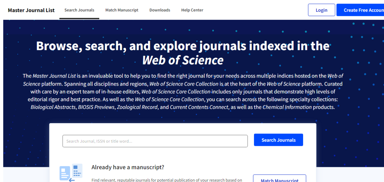 7 buscadores académicos que quizás no conocías y que no son Google - Paideia Studio