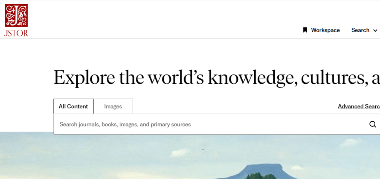 7 buscadores académicos que quizás no conocías y que no son Google - Paideia Studio