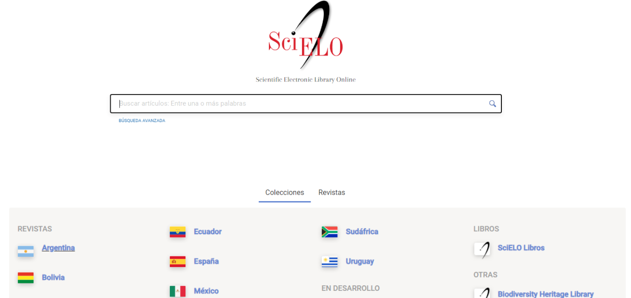 7 buscadores académicos que quizás no conocías y que no son Google - Paideia Studio