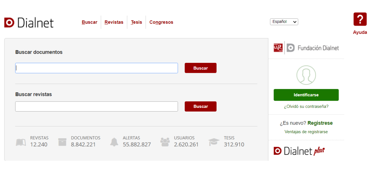 7 buscadores académicos que quizás no conocías y que no son Google - Paideia Studio