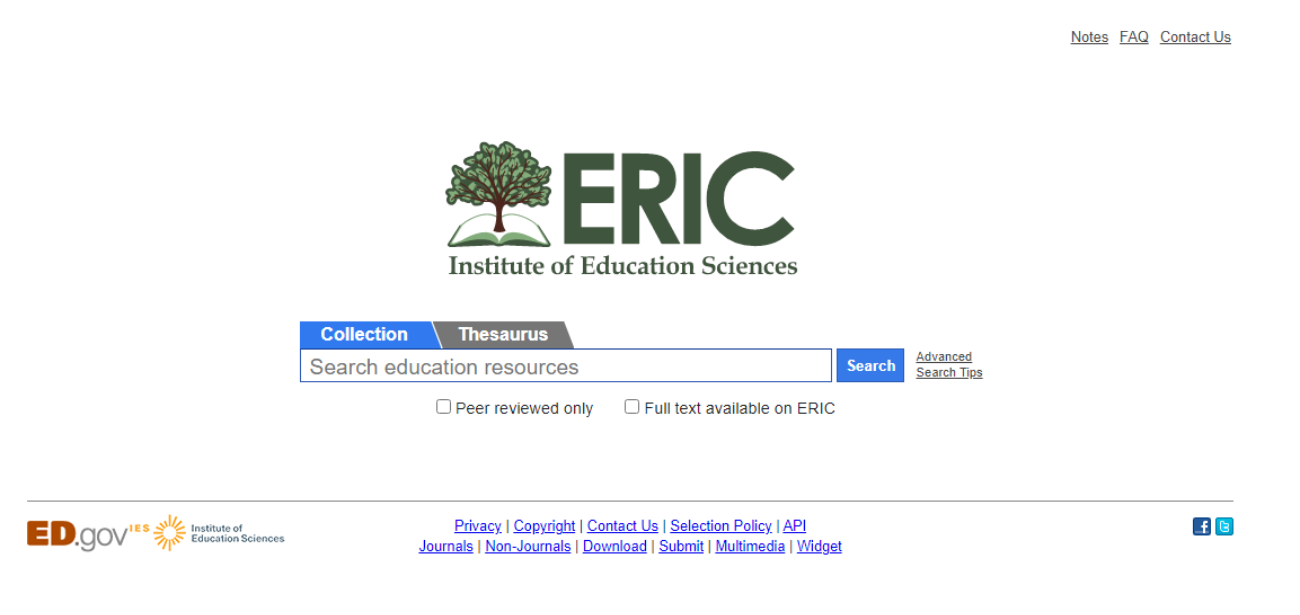 7 buscadores académicos que quizás no conocías y que no son Google - Paideia Studio