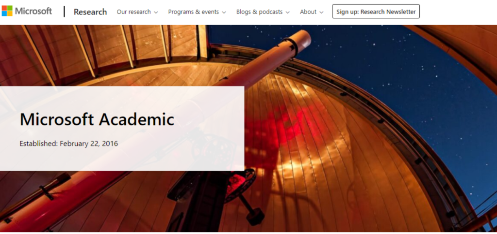 7 buscadores académicos que quizás no conocías y que no son Google ...