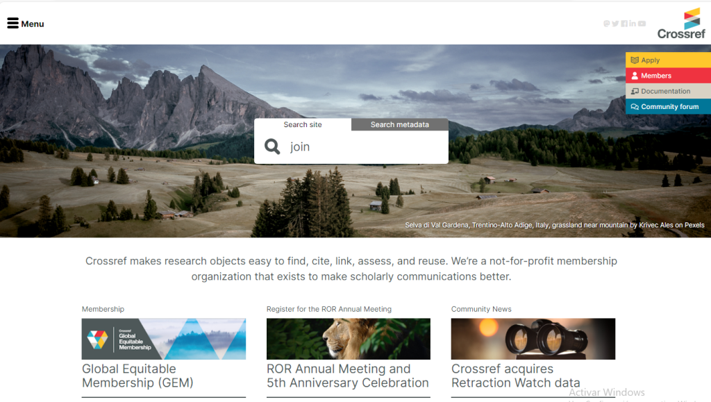 DOI en España. 4 pasos para la correcta obtención - Paideia Studio