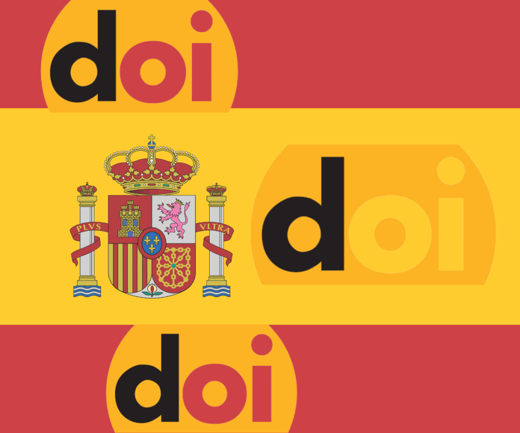 DOI en España. 4 pasos para la correcta obtención - Paideia Studio