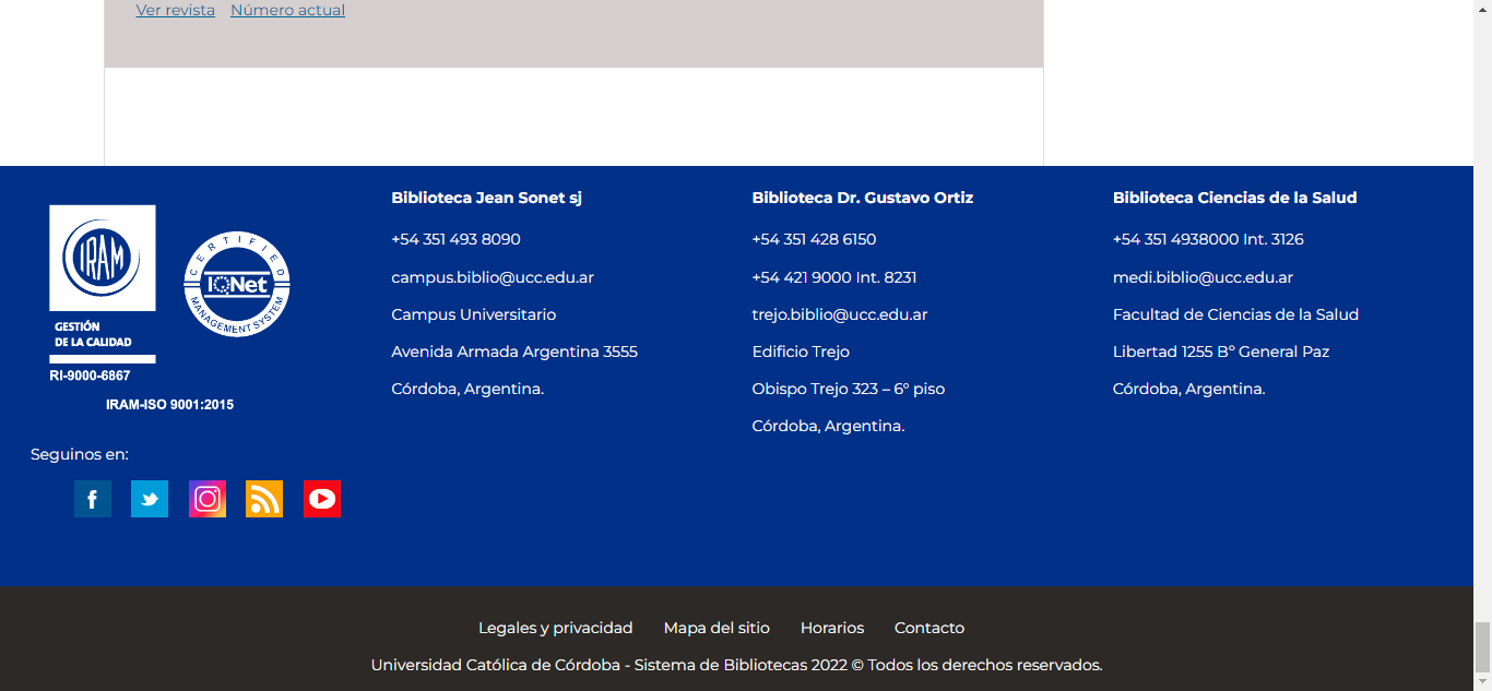 CSS para OJS. Personalización de estilos y apariencia - Paideia Studio