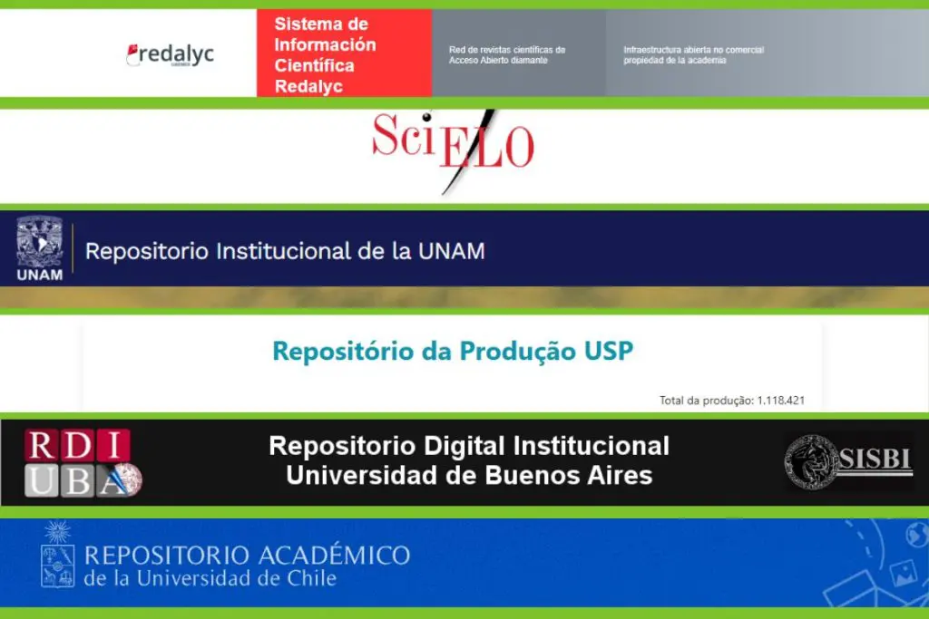 Repositorio Uchile