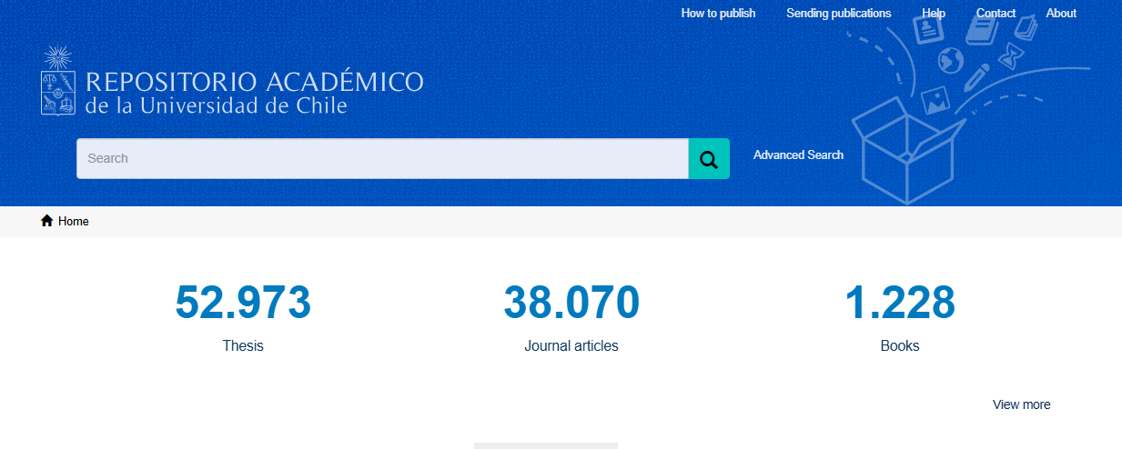 Los 6 repositorios institucionales más famosos de toda Latinoamérica ...