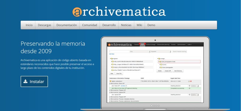 Recomendaciones de software de gestión para bibliotecas y archivos en 2024 - Paideia Studio