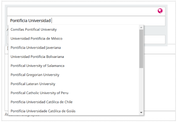 ¿Qué es ROR y cómo utilizarlo? 4 pasos para su configuración en OJS - Paideia Studio